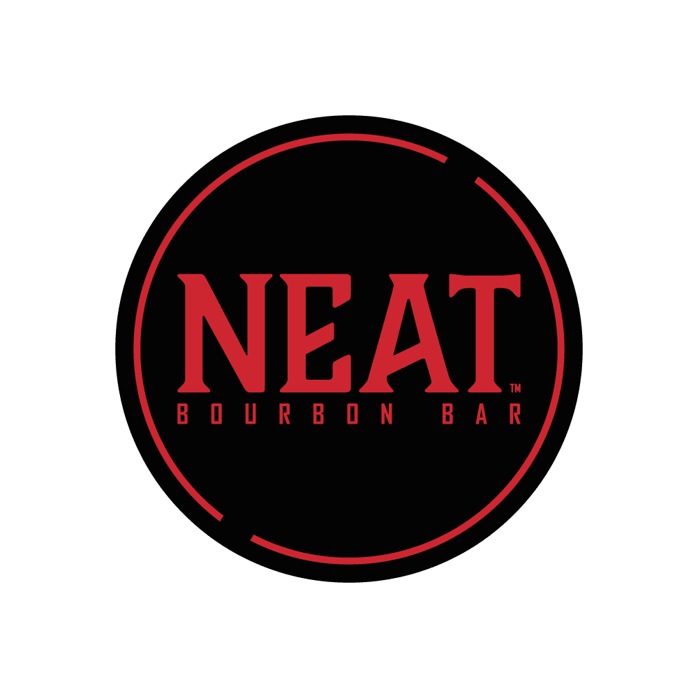 Our Locations - Neat Bourbon Bar